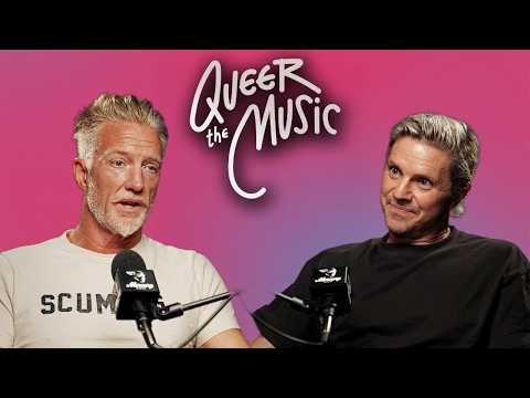 Why Josh Homme Challenges the Rules of Rock | Queer the Music with Jake Shears
