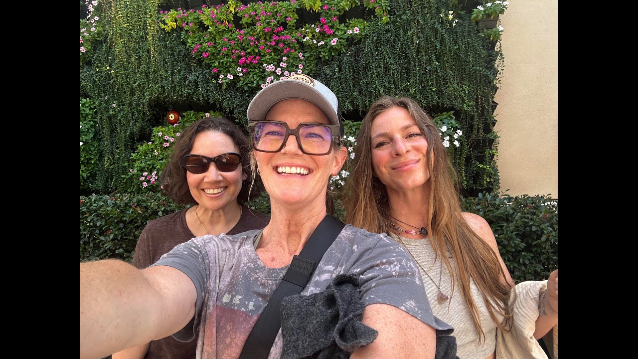 EP.23 YAOS Reporting from remote ALASKA!!- w/ Rachel - YouTube