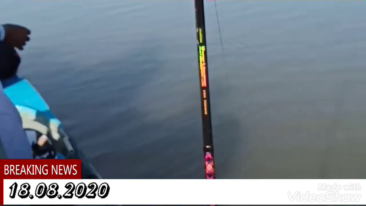 Mancing Mania Mantap 😁 - YouTube