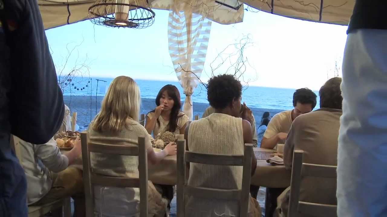 BASIC.Communion - Behind the Scenes with Francis Chan - YouTube