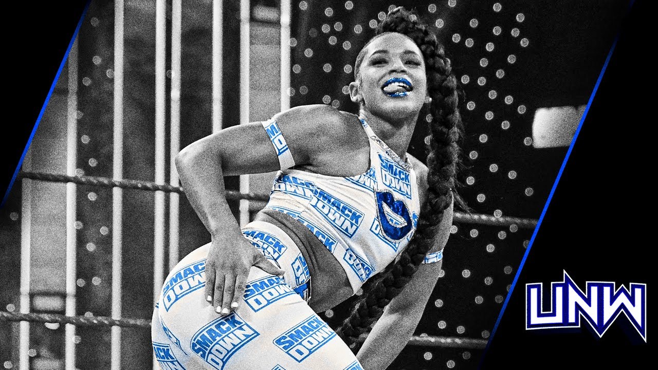 Ava Grayson Entrance Video (Titantron) - YouTube