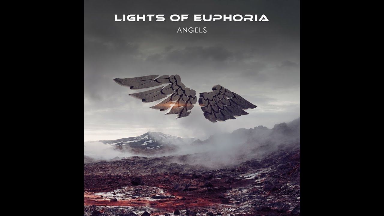 Lights Of Euphoria - Form And Matter - YouTube