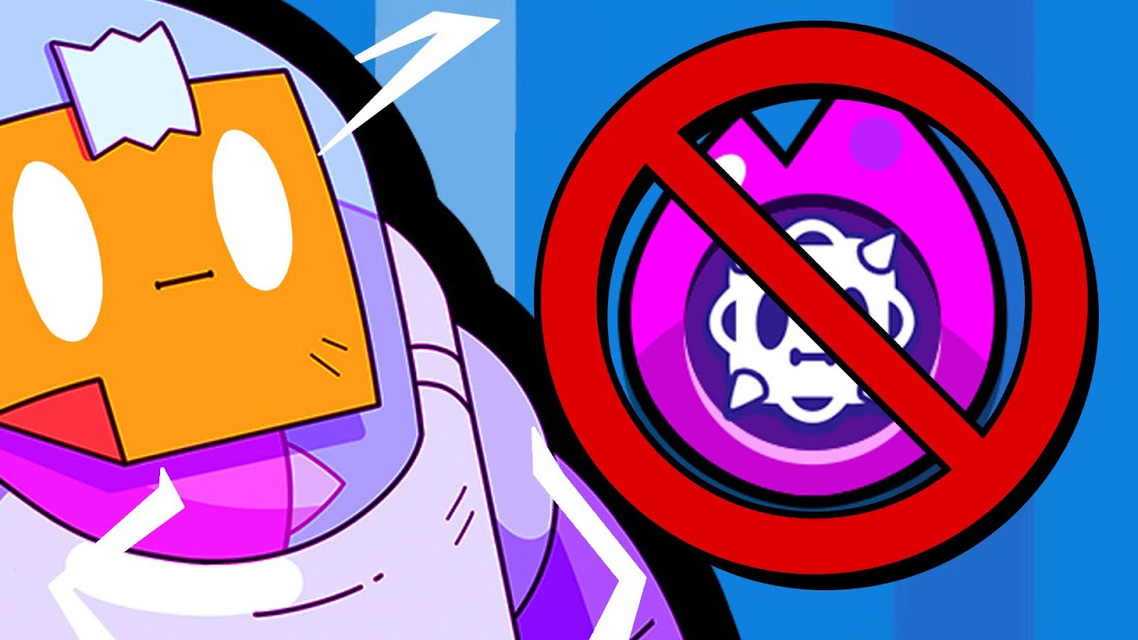 Sprout Hypercharge needs a Rework.... Brawl Stars - YouTube