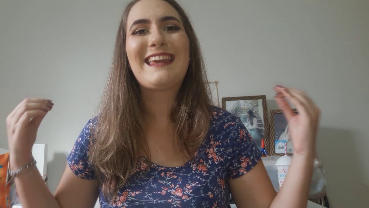 Graça de Deus- Gih Oliveira - YouTube