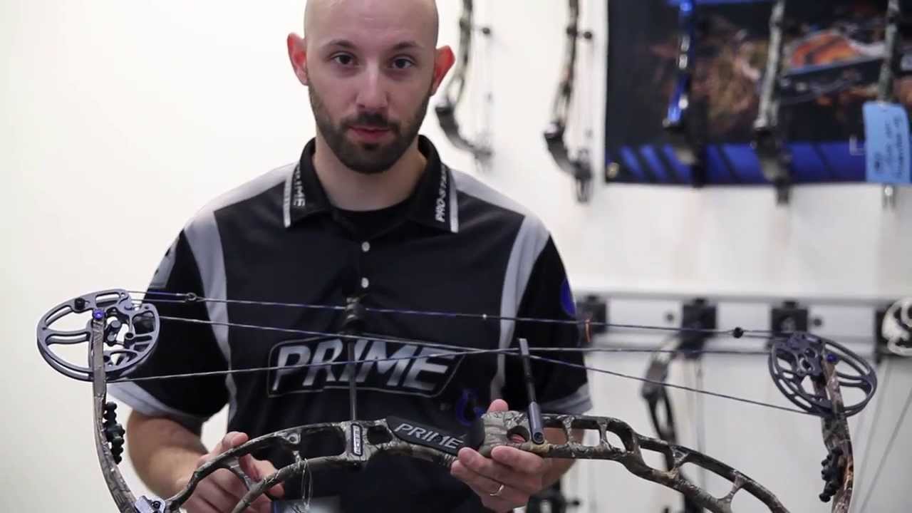 All New 2014 Prime Alloy - YouTube