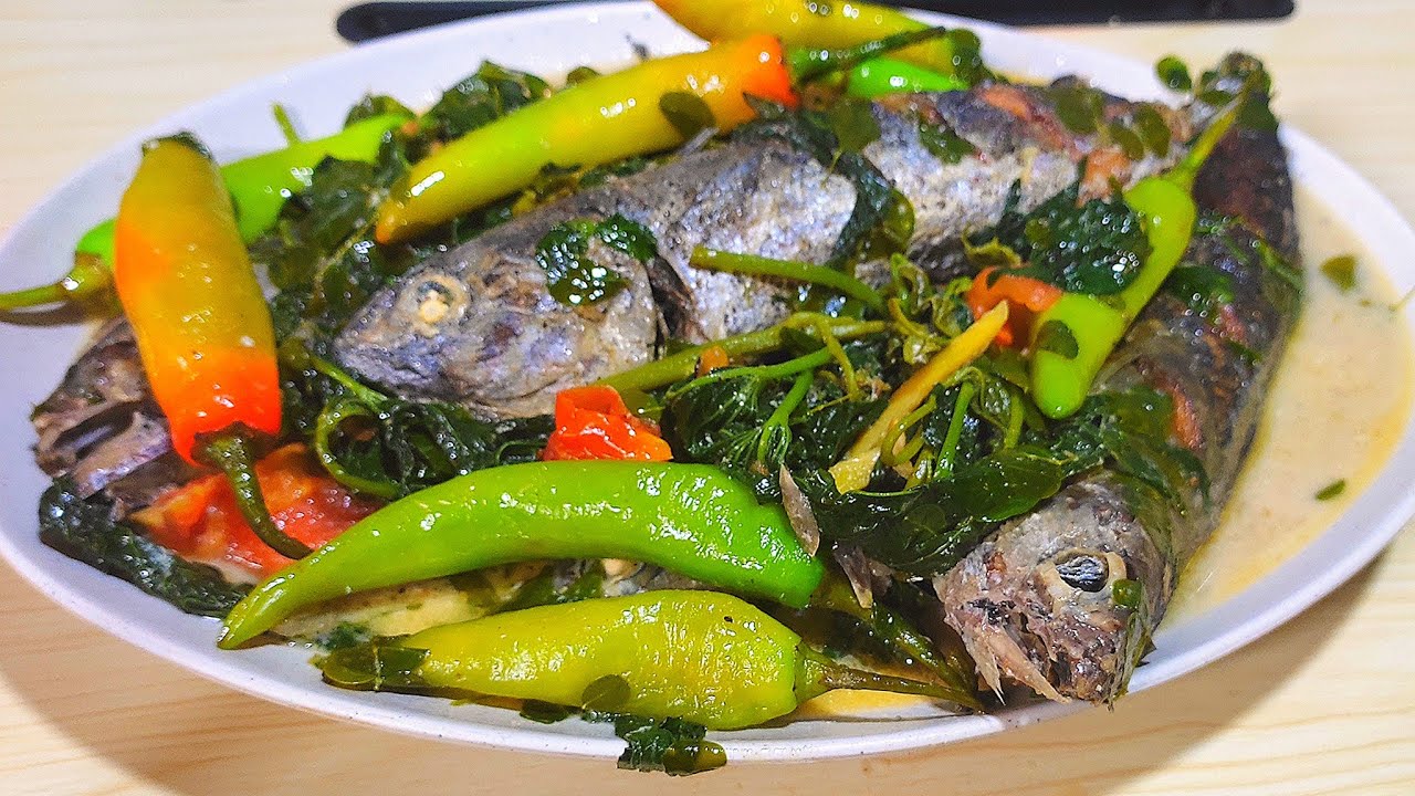 TUNA RECIPE : MAS PINASARAP NA TULINGAN RECIPE | SIMPLY LANG GAWIN | SA ...