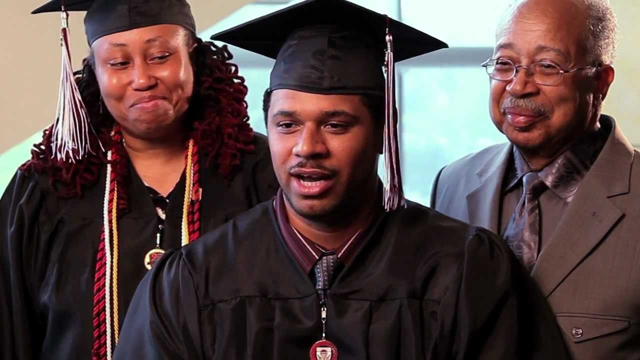 Criminal Justice Associate Degree - Ashworth College Reviews - YouTube