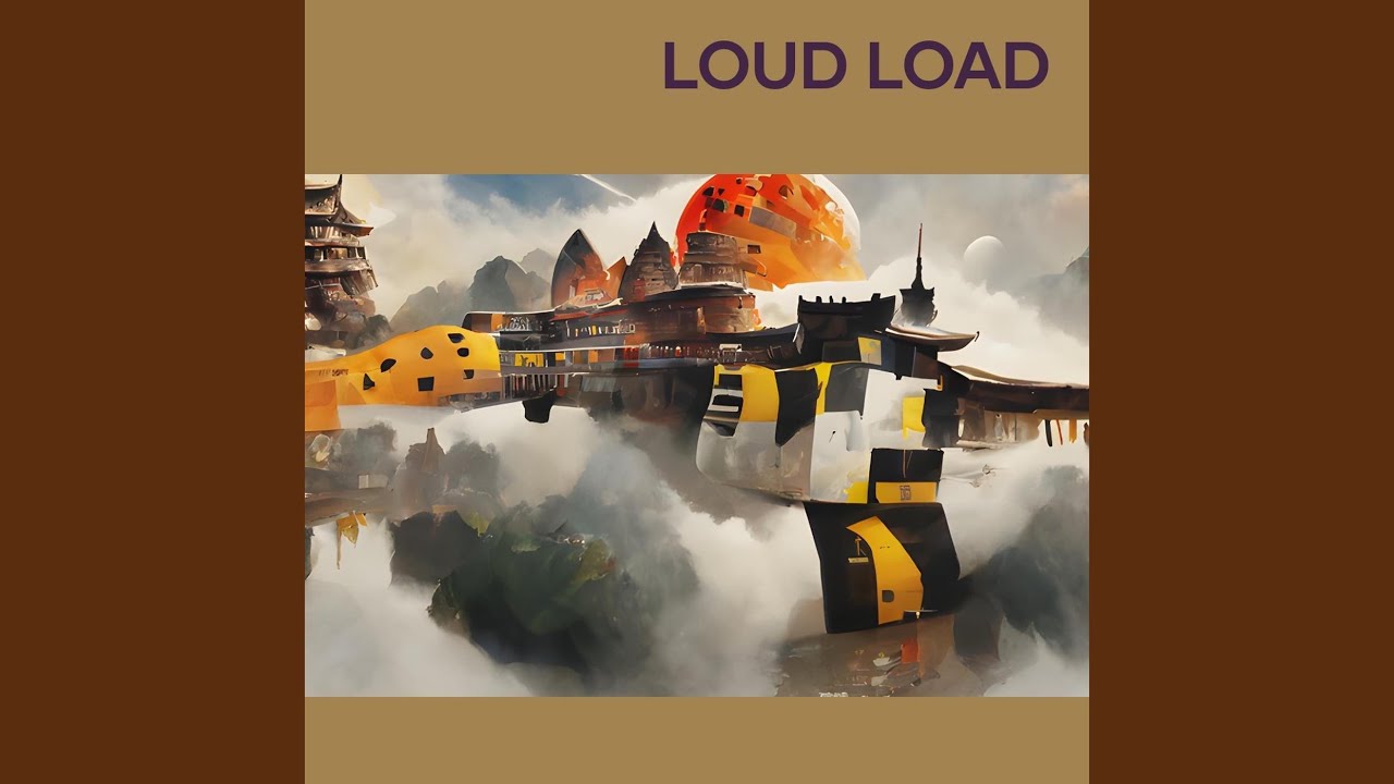 Loud Load - YouTube