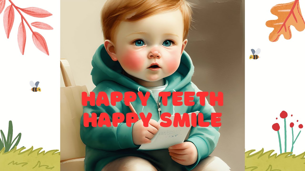 Happy Teeth, Happy Smile - YouTube