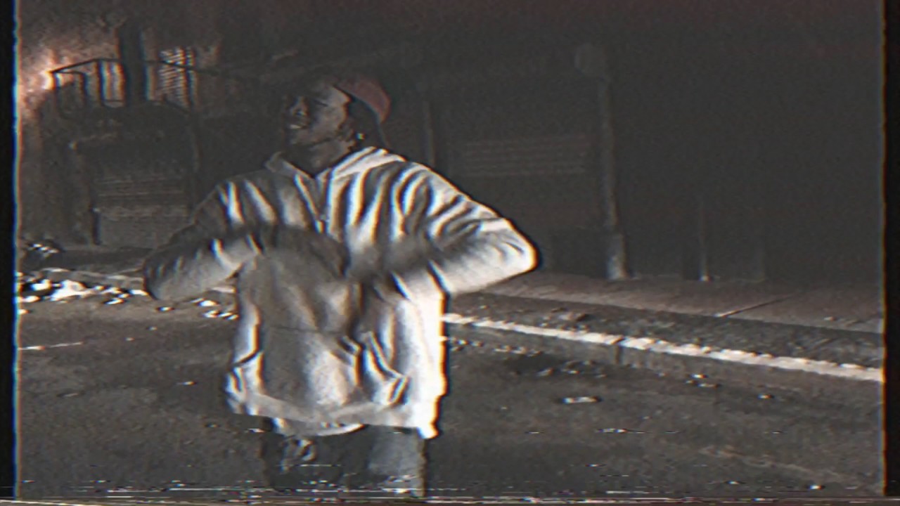 Macc McCray - 2 Much Sauce Freestyle (VHS Edition) - YouTube