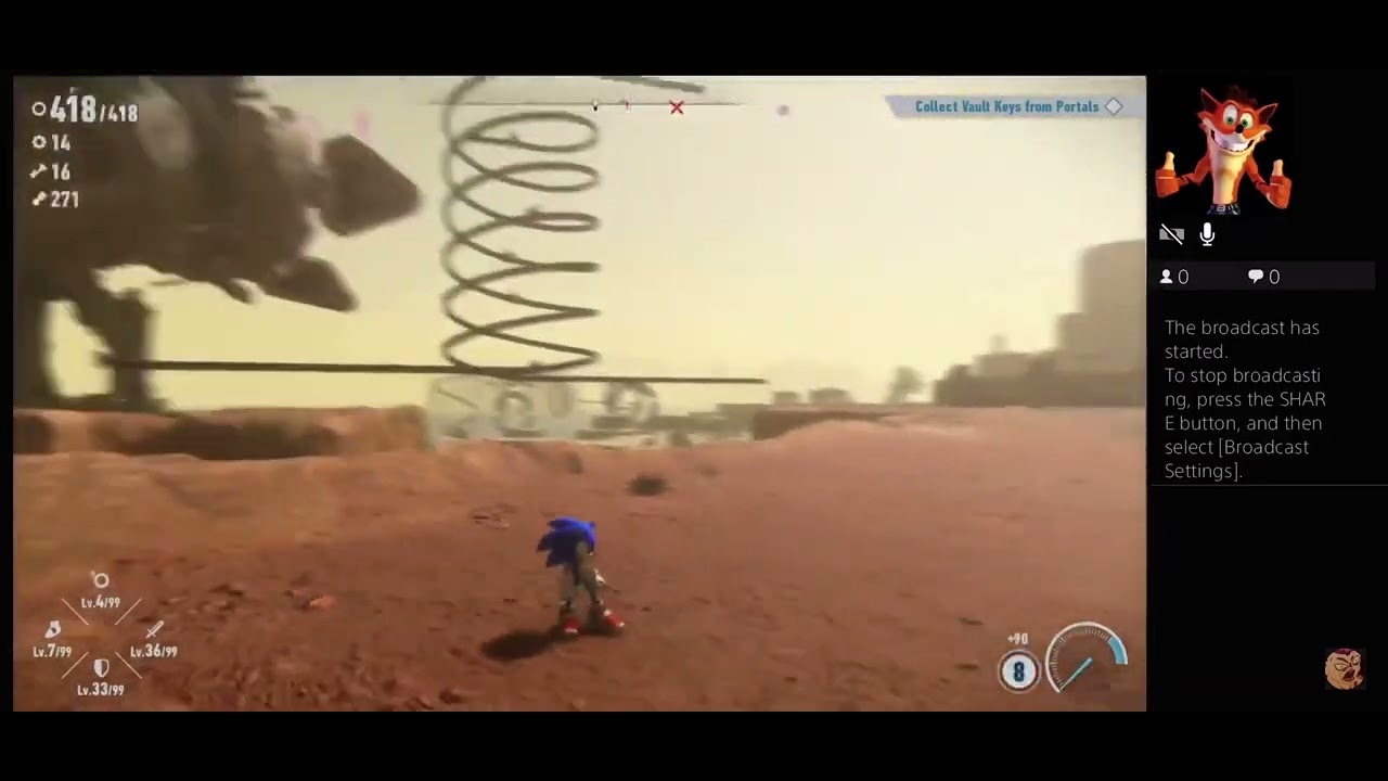 Sonic Frontiers | Wall-Boost-Jump Glitch - YouTube
