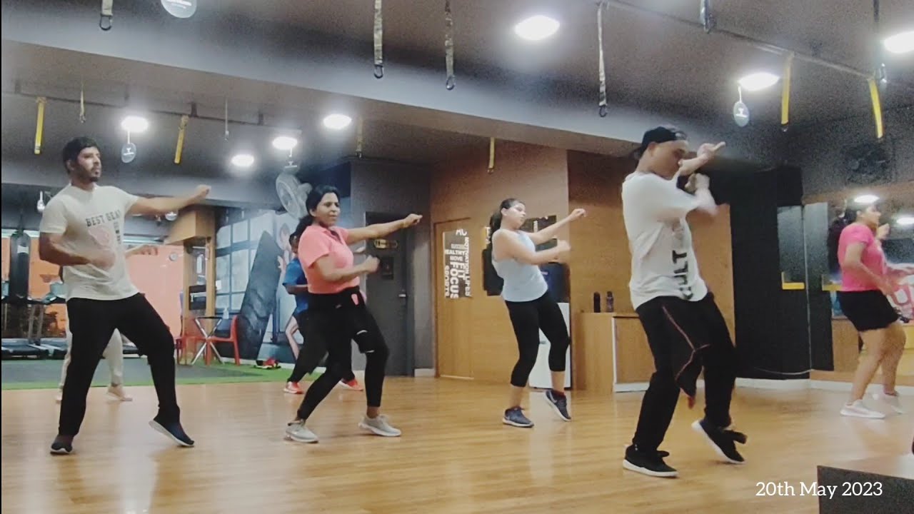 20th May 2023 - YouTube