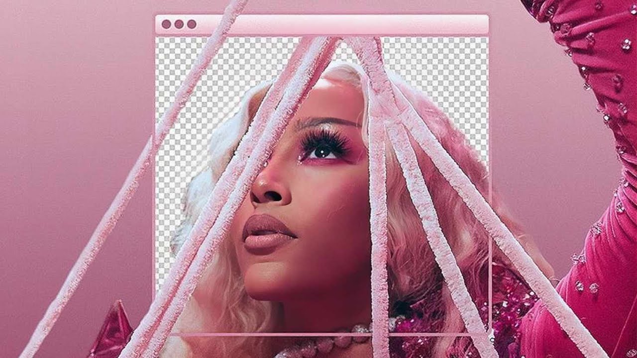 Better Than Me (Lyrics) || Doja Cat - YouTube