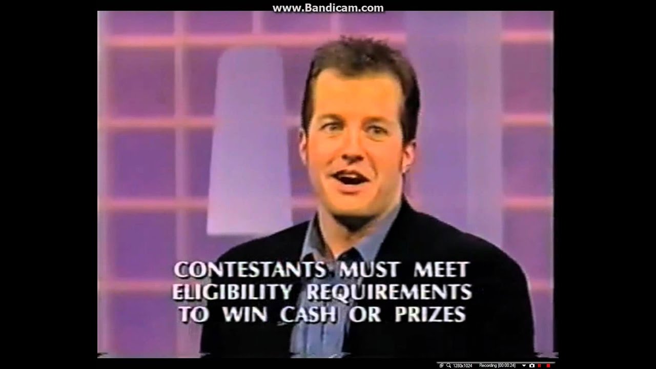 Jeopardy! Credit Roll 3/7/2002 (HD) - YouTube