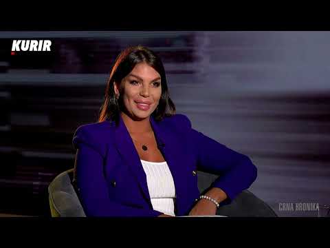 CRNA HRONIKA Nina Prlja o odlasku u Dubai koji se pretvorio u pakao