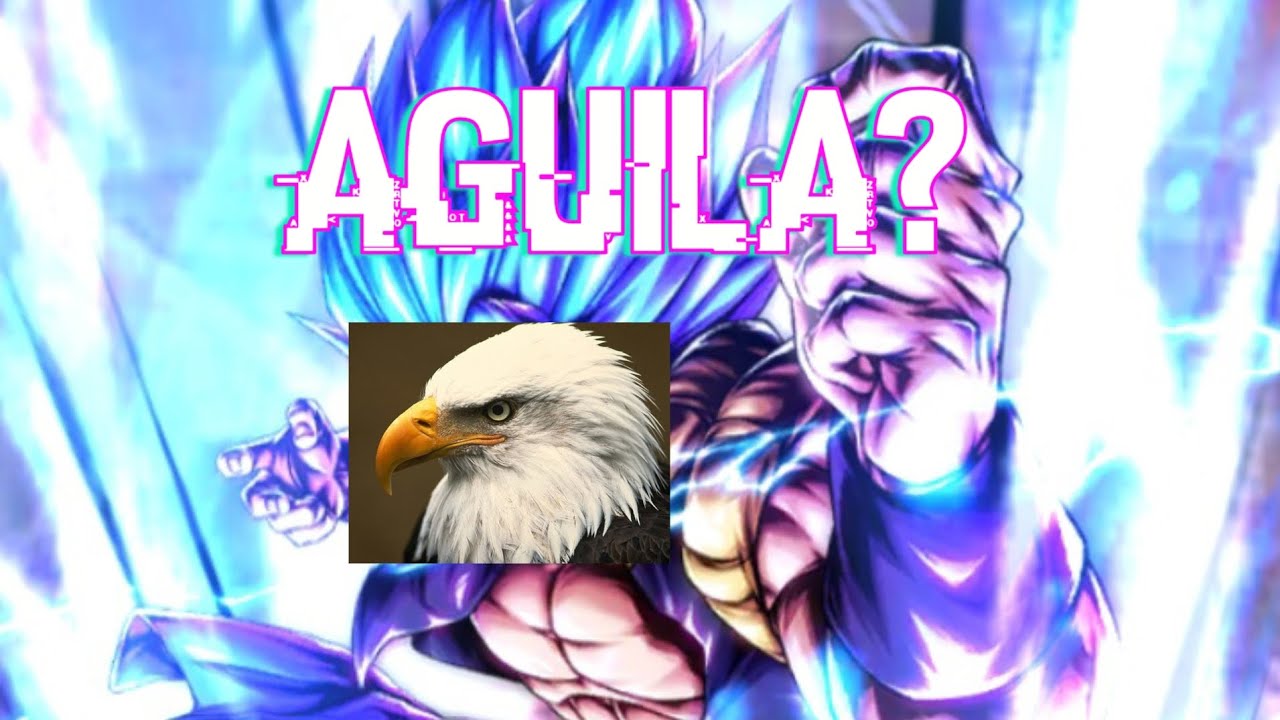 PvP Dragon Ball Legends| Usando a Gogeta Ultra xd - YouTube