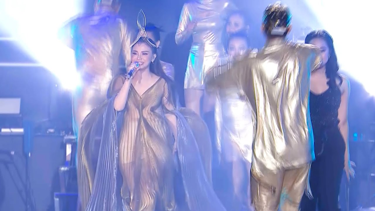 Rossa - As One (25 Shining Years Concert) - Opening - YouTube