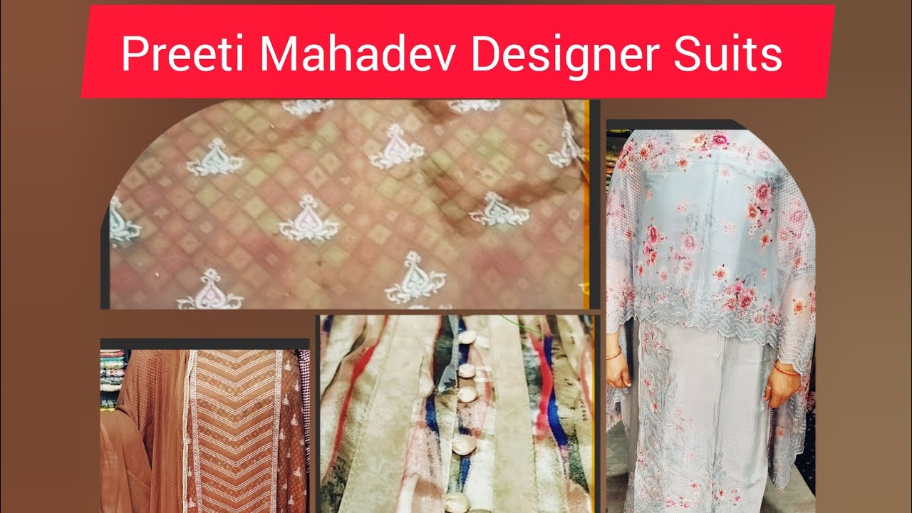 Saharanpur Ambala se saste suit aapke Shahar aapke gaon Narsan khurd ...