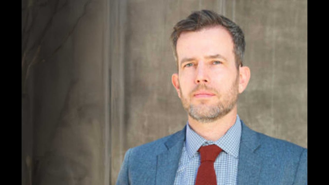 Chris Grove, Co-Founding Partner, Acies Investments - YouTube