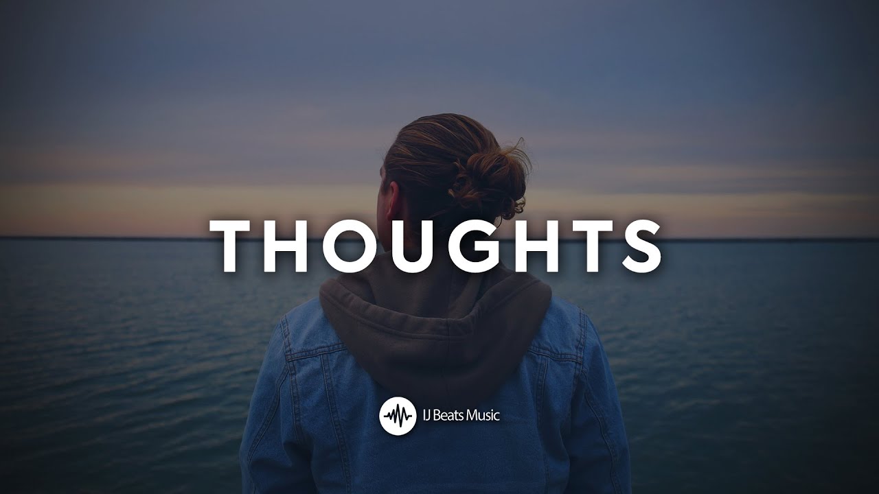 "THOUGHTS" - Smooth Christian Piano Rap/R&B Instrumental 2023 | Gospel ...