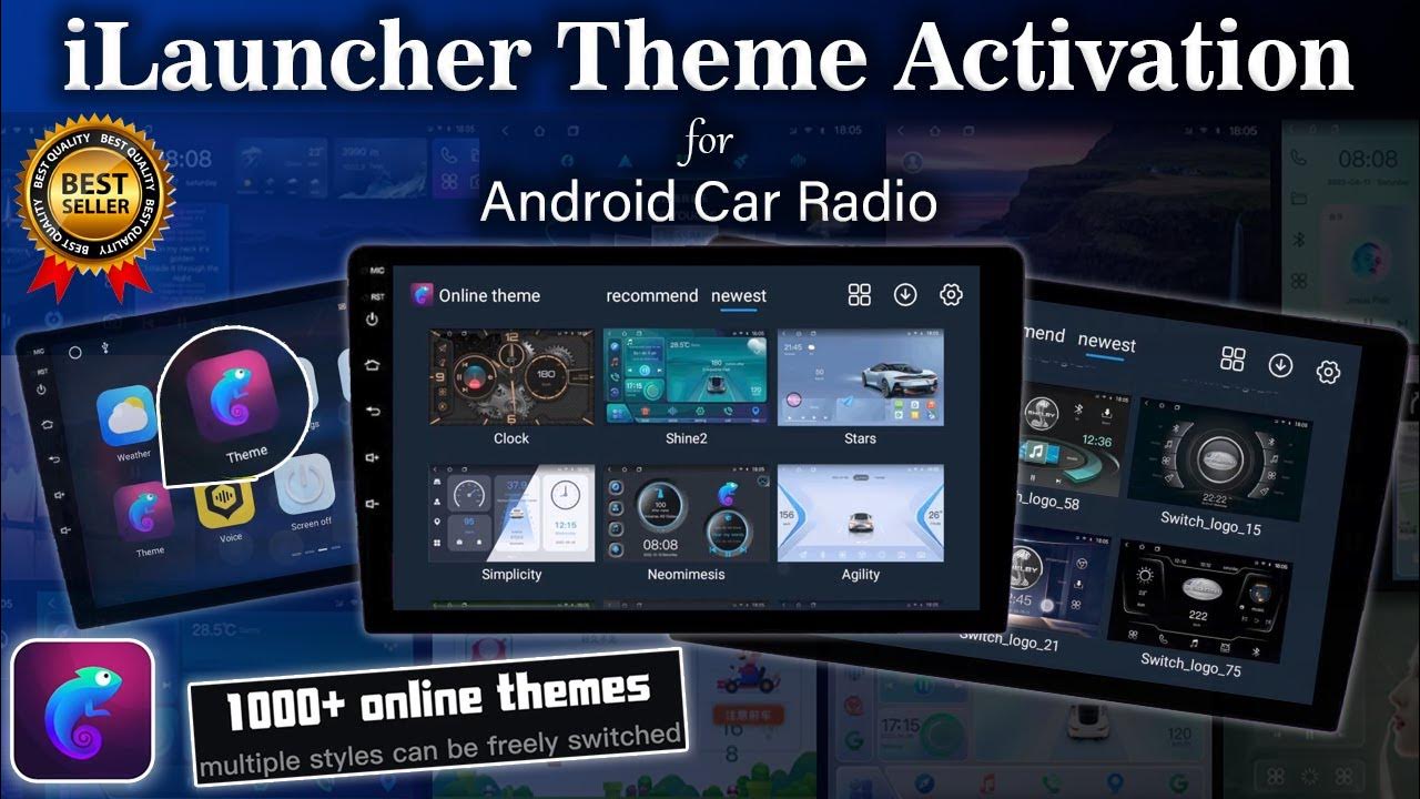 😱 Unlock all themes of Topway TS7, T3L, etc ||💥 75% Discount 💥Android ...