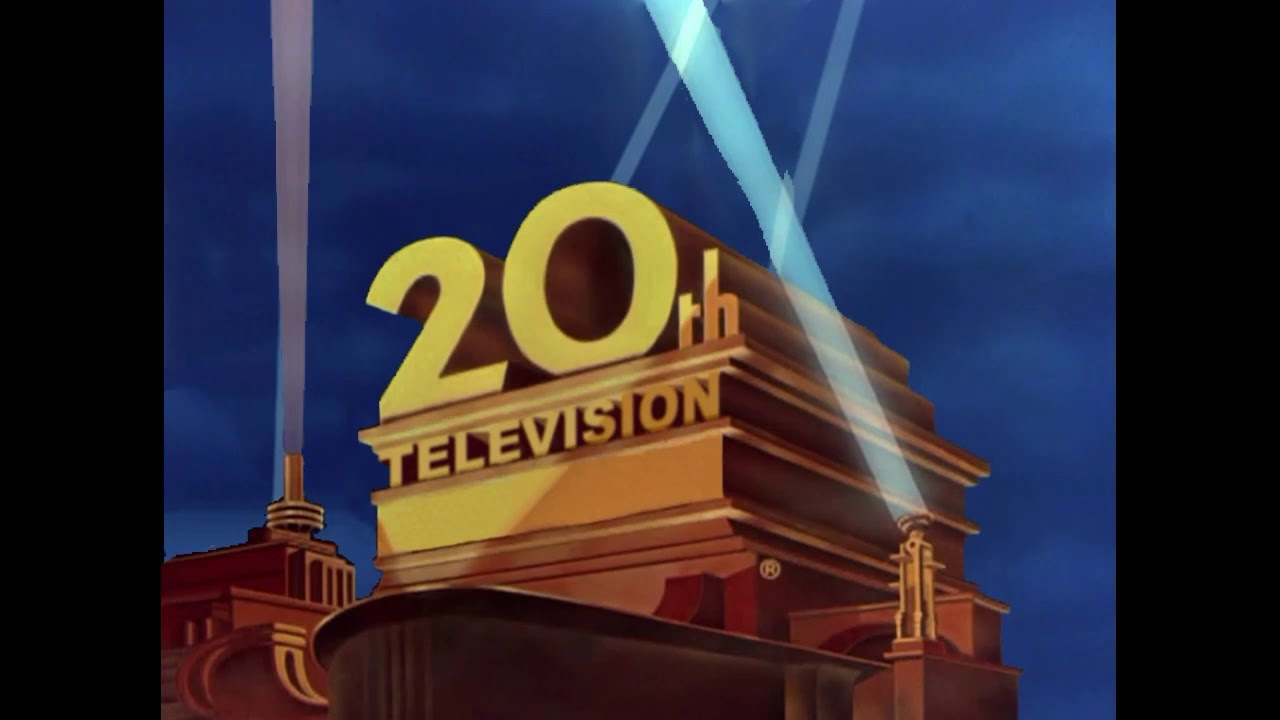 20th Television (1981) - YouTube
