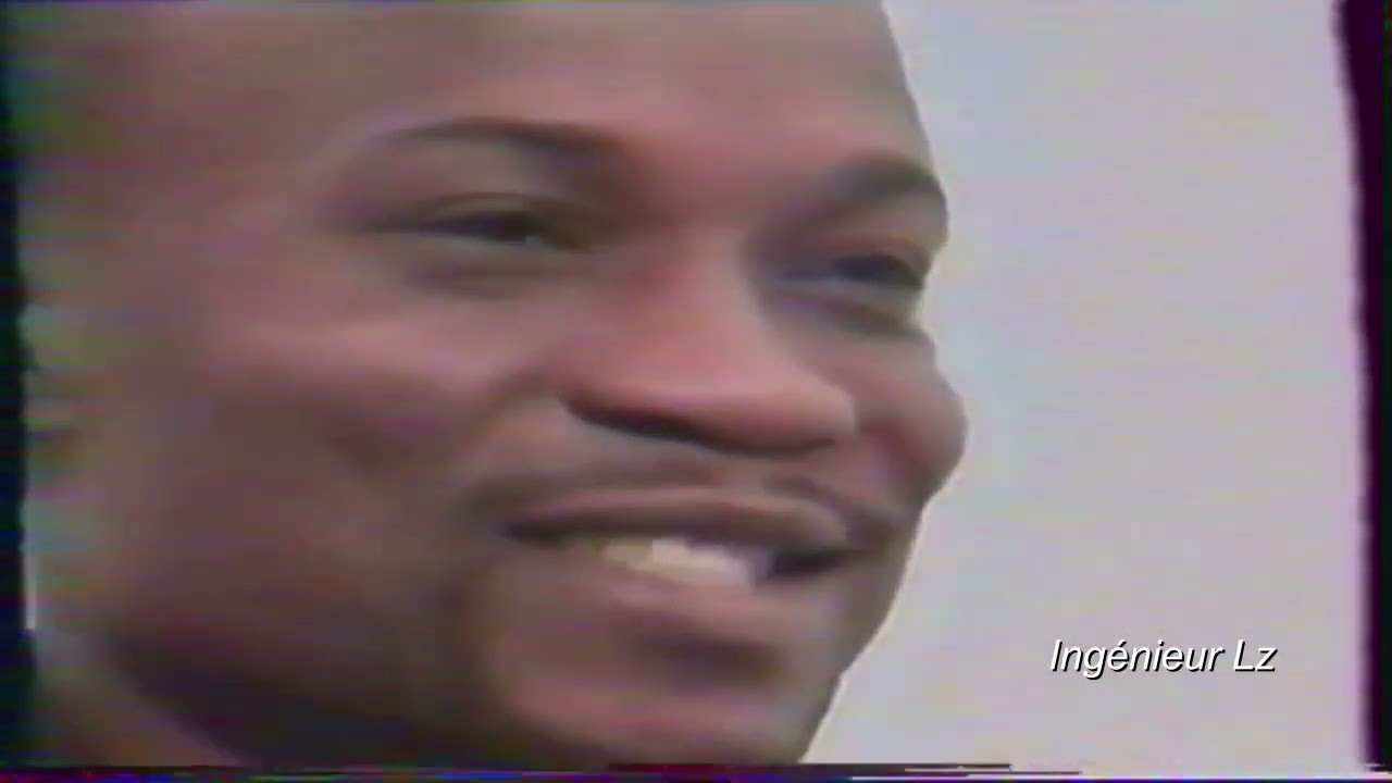 Koffi Olomidé Mbabula Clip High Quality Haute Qualité - YouTube