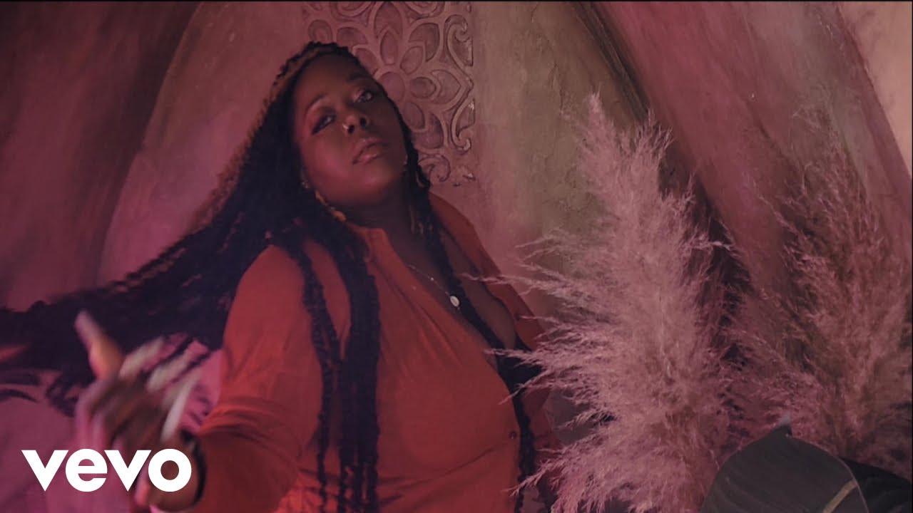 Bella Marshall - Trips ft. HDOT CARTER - YouTube Music