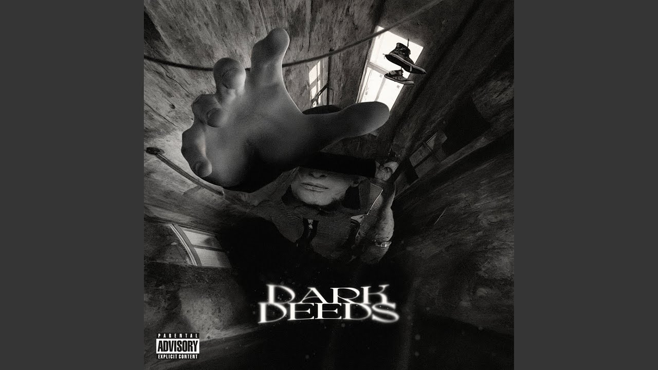 Dark Deeds - YouTube
