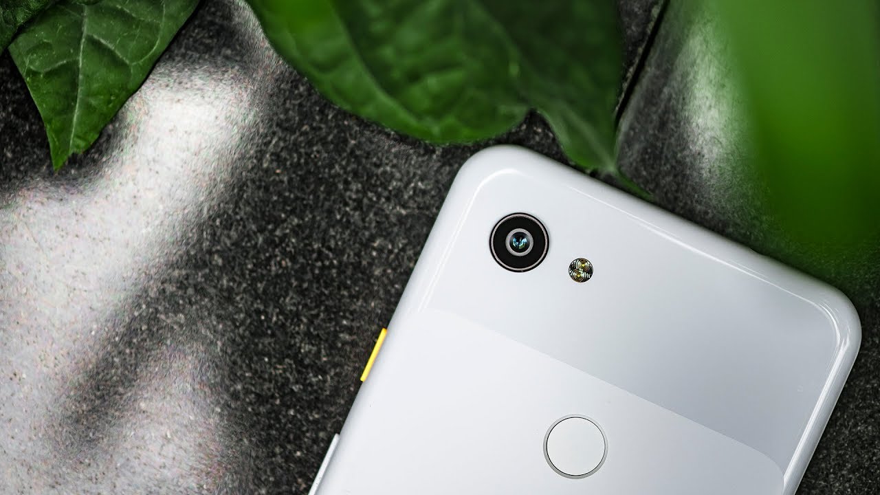 Pixel 3a XL Camera Review - Same Quality Half Price - YouTube