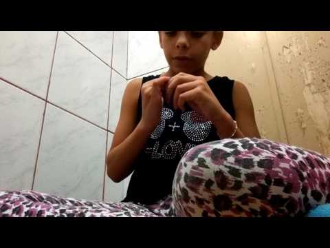 Desafio do yoga Challenge parte 3*