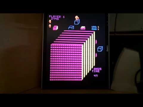 MSF - Mylstar System FPGA all-in-one replacement PCB - YouTube