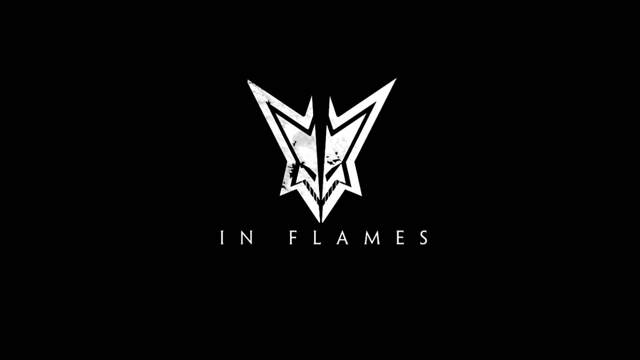 In Flames - Trigger (8 bit) - YouTube