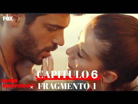 Señor Equivocado (Bay Yanlis) Capitulo 6 Fragmento 1 | Can Yaman y Özge ...