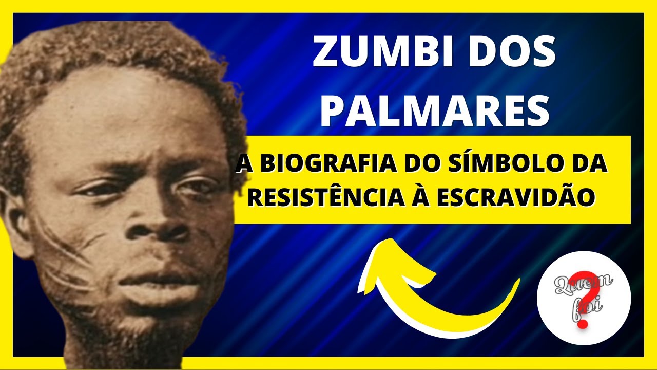 Sobre O Zumbi Dos Palmares Marque A Alternativa Falsa - FDPLEARN