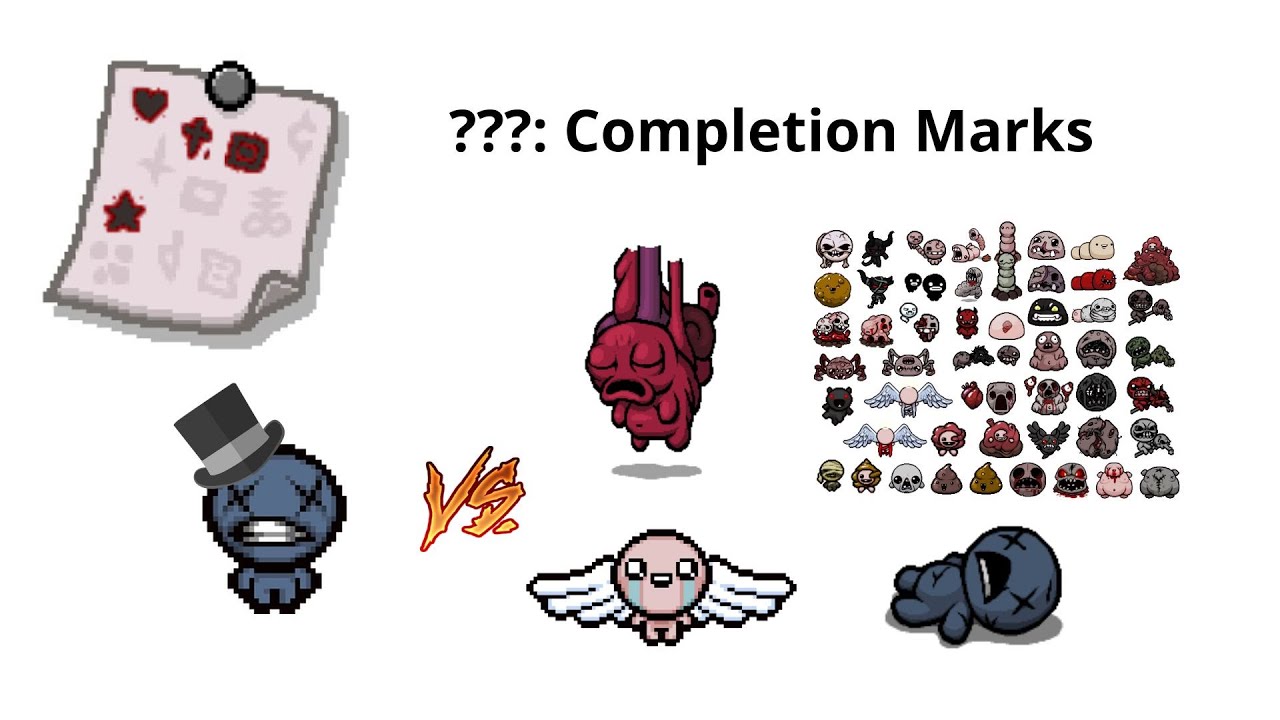 The Binding of Isaac Repentance: Dr free game (???/Blue Baby (Boss Rush ...