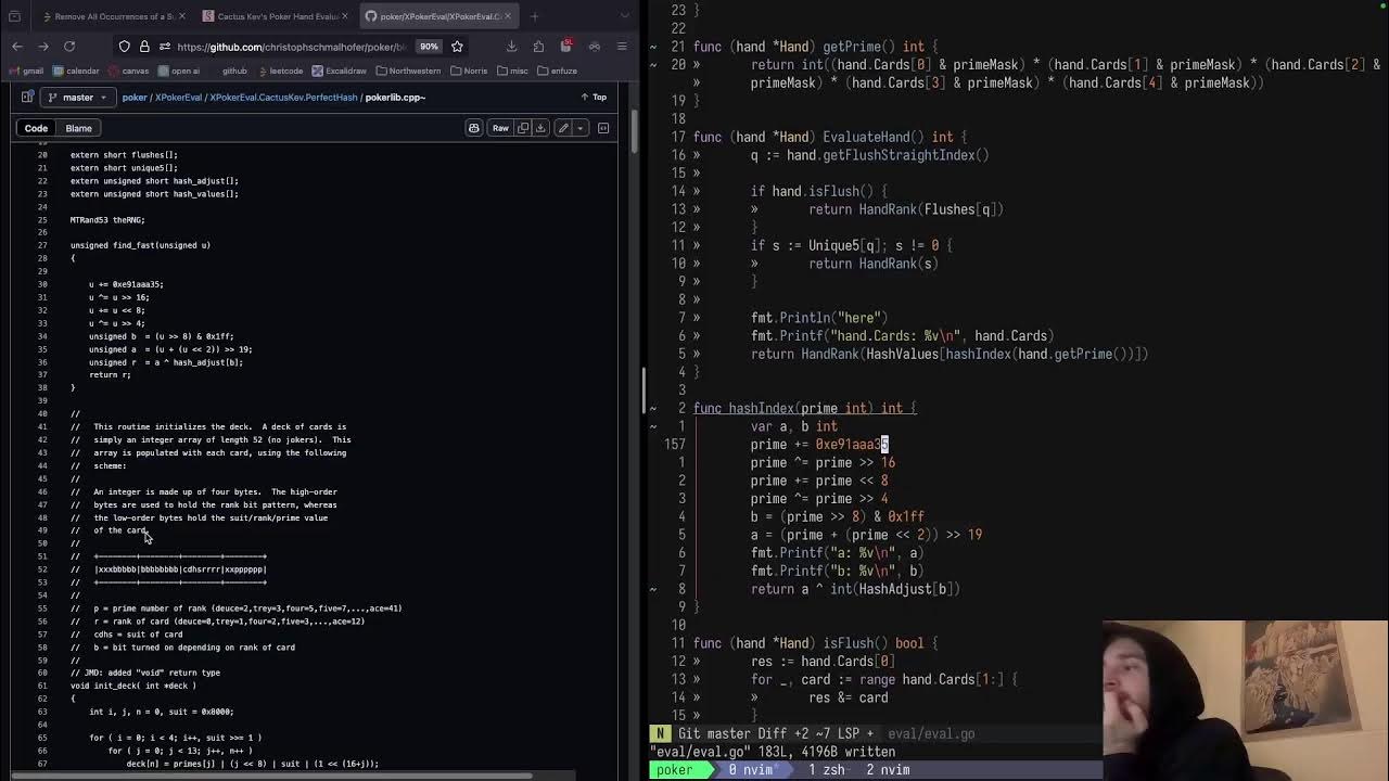 Coding everyday until I get a job #57 - YouTube