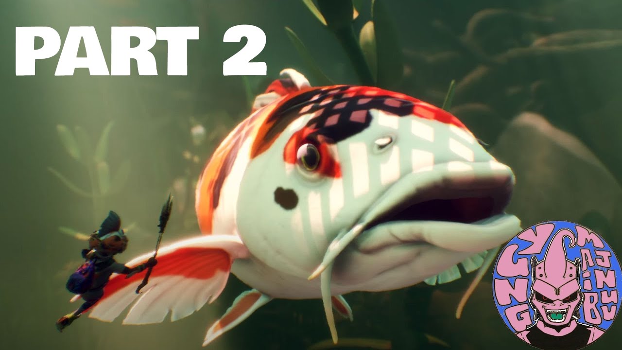 GROUNDED | UNDERWATER LAB JOURNEY | PART 2 - YouTube