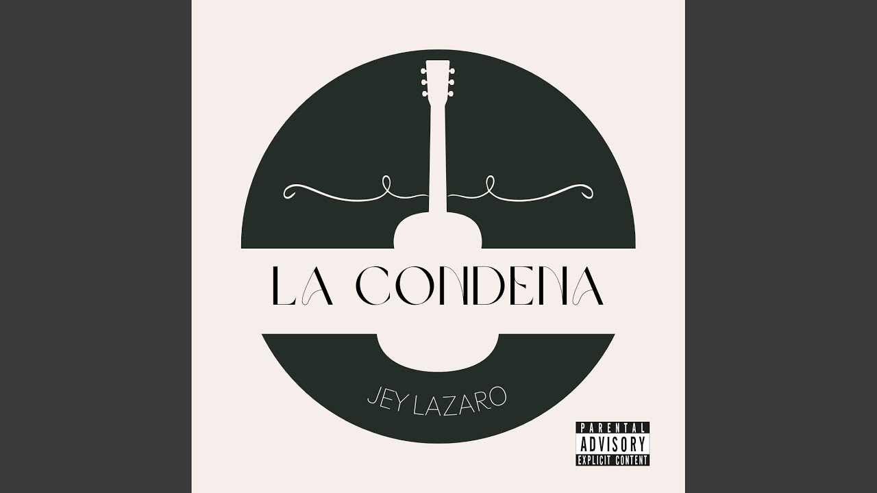 La Condena (Versión Corrido Tumbado) - YouTube