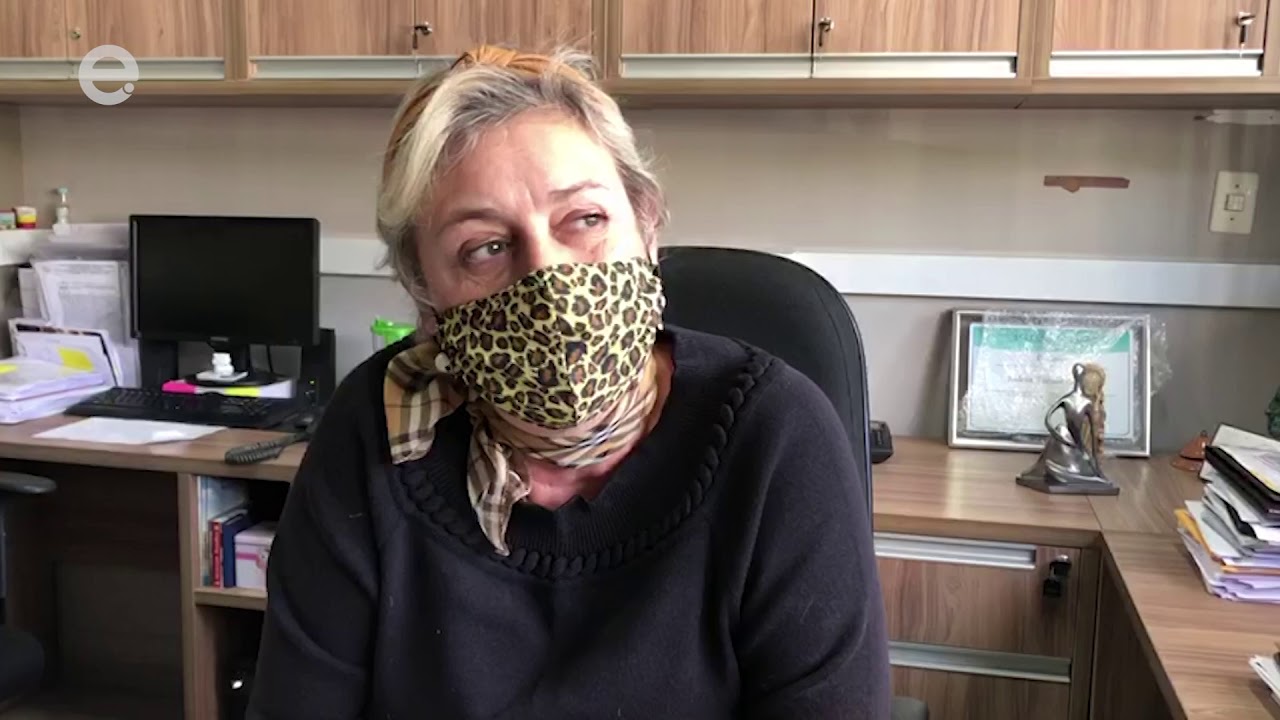 O que você aprendeu na crise do coronavírus? Veja o que diz Erika Tank ...