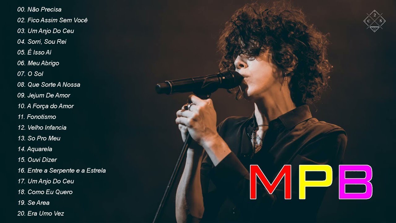 As Melhores Musicas do MPB Brasileiro 2022 - MPB As Melhores Antigas 2022 - As 100 Melhores Da ...