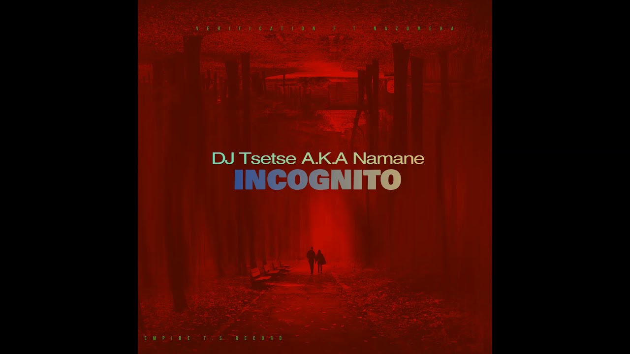 Dj Tsetse AKA nAmane Nazomeka33 - YouTube