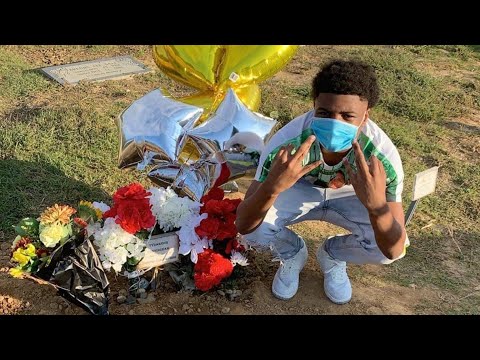 EBG Lil Ced Found Dead After Being Missing For Months Allegedly ...