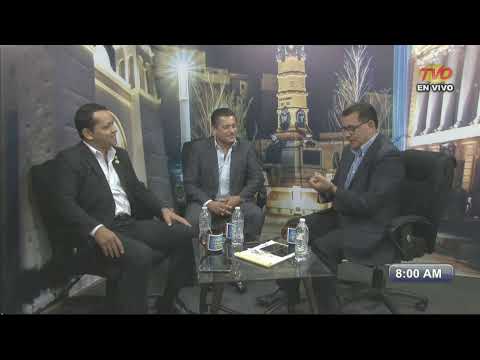 Transmisión en directo de tvo canal23