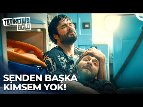 Metin’in Kardeşi Öldü! | Tetikçinin Oğlu 3. Bölüm