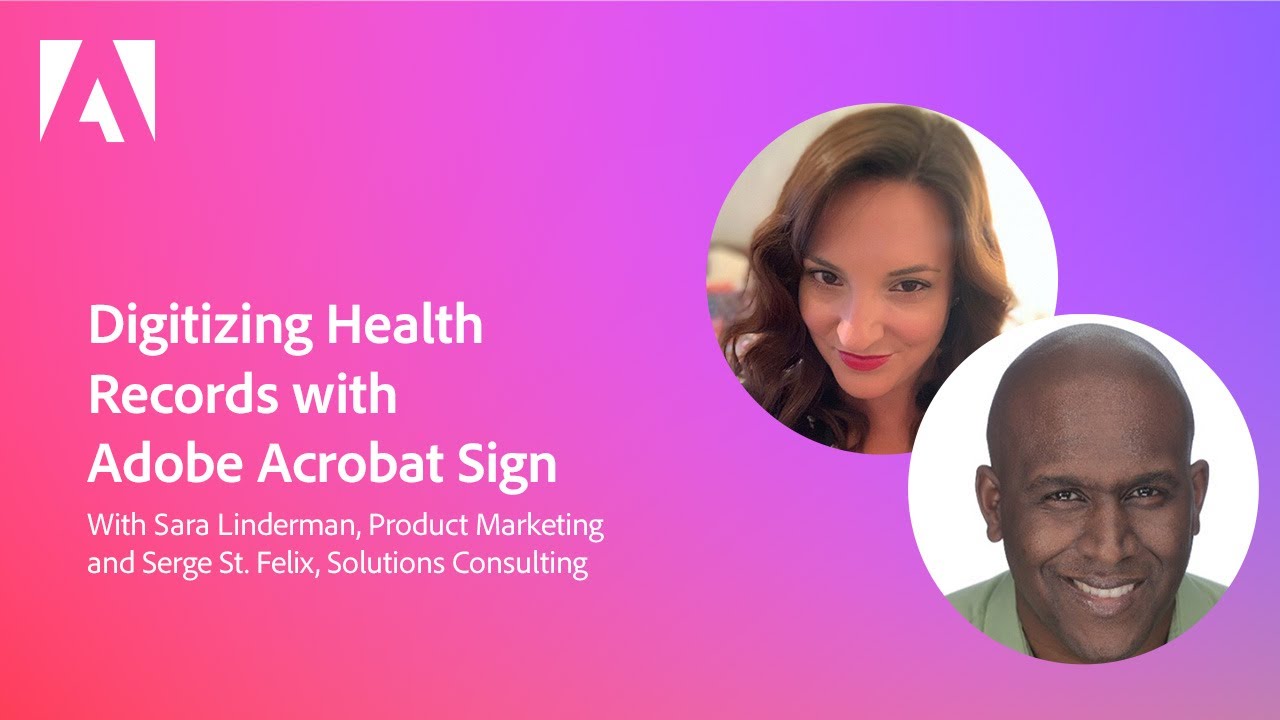 Digitizing Health Records And More With Adobe Acrobat Sign YouTube digitizing-health-records-and-more-with-adobe-acrobat-sign-youtube