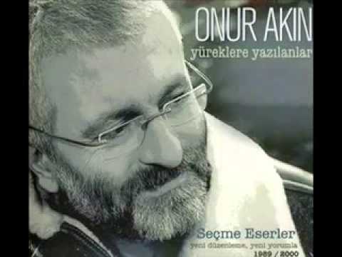 Onur Akin   Geceyi Sana Yazdim