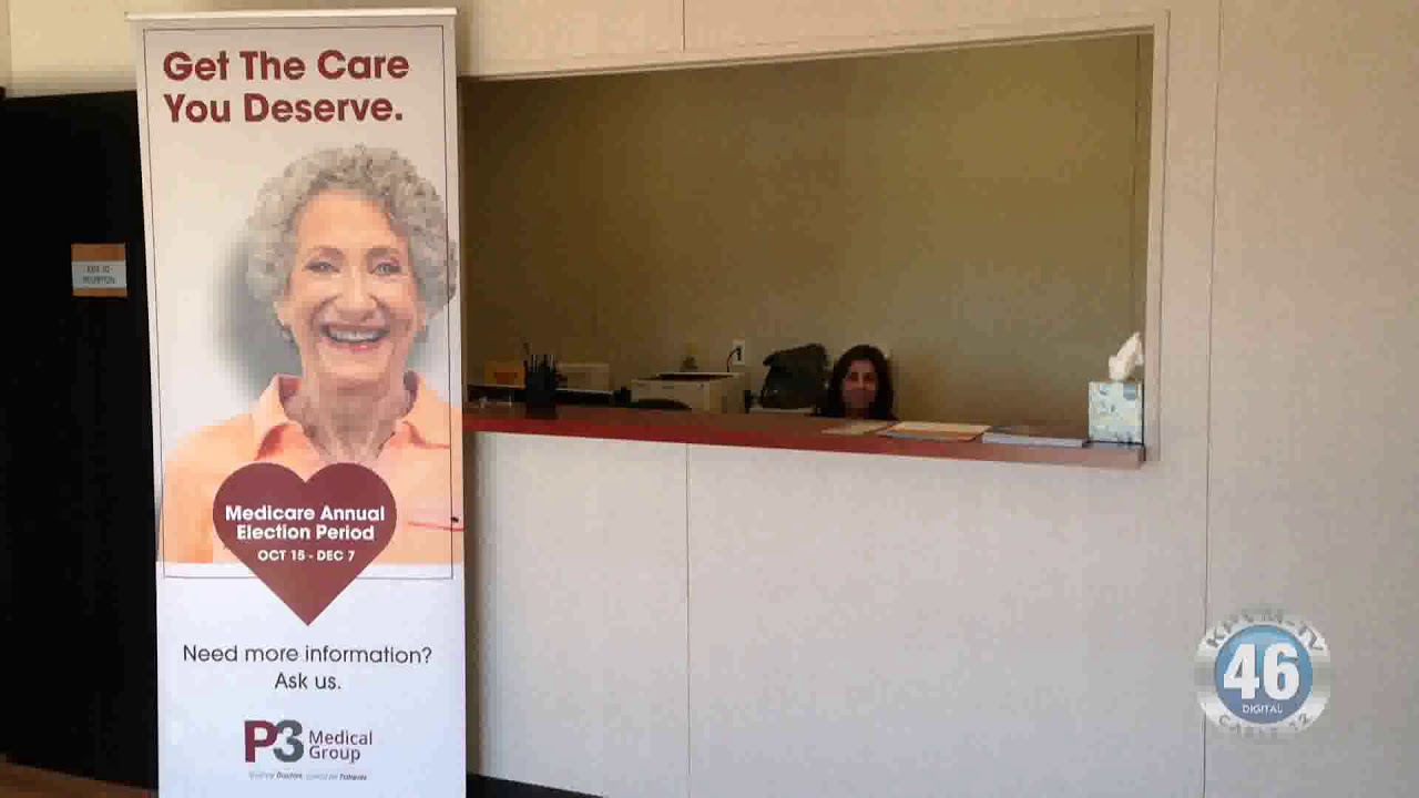 10/26/2018 | P3 Medical Group - YouTube