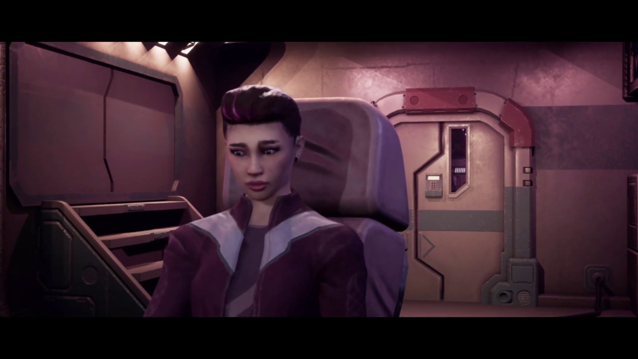 Cosmic Echoes - YouTube