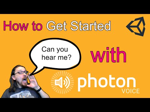 How to Get Started with Photon Voice - YouTube